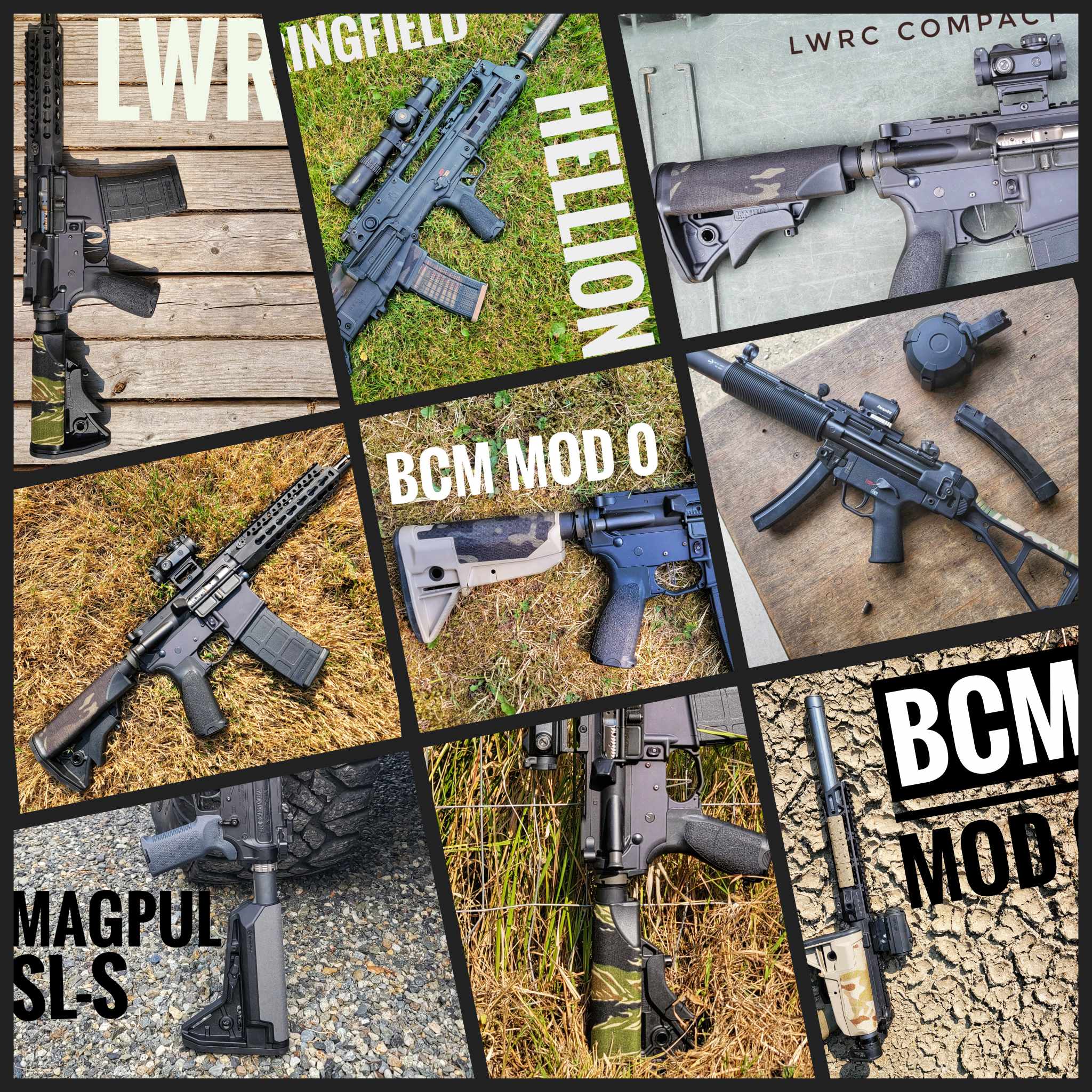 Tact Wraps – Page 2