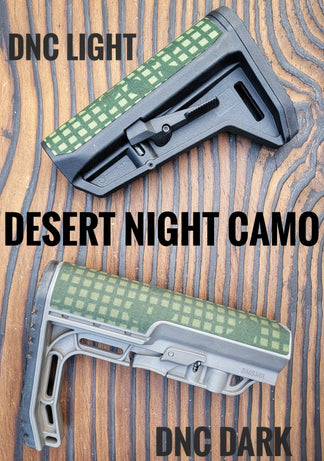 Magpul MOE/CTR – Tact Wrap