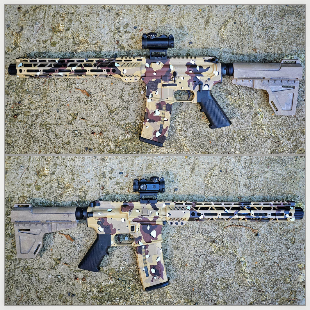 Stencil Kits – Tact Wrap