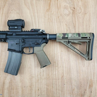 Magpul MOE/CTR – Tact Wrap