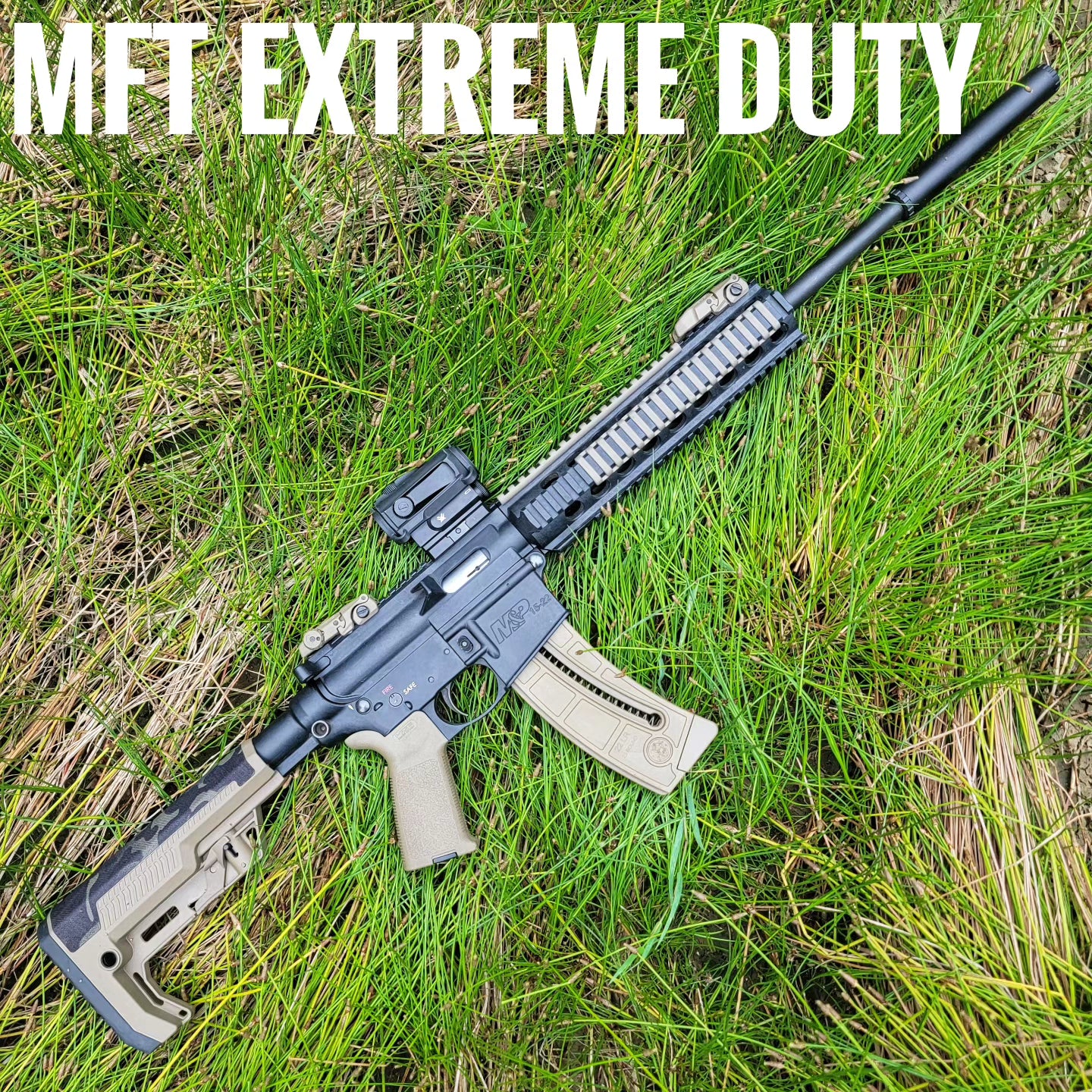 MFT Battlelink Extreme Duty – Tact Wrap