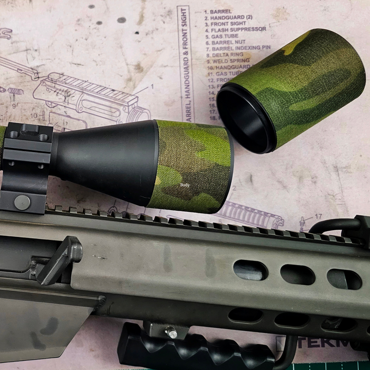 Scope Strips – Tact Wrap