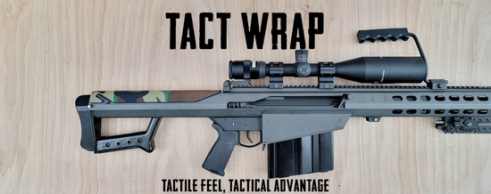 Tact Wrap